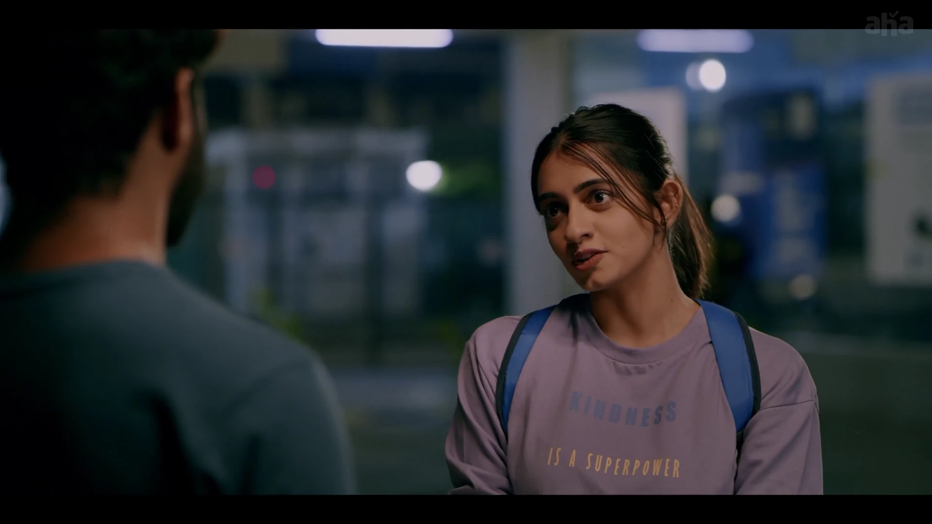 Emoji 2022 Hindi Dual Audio WEB-DL | Full Movie - Vegamovies